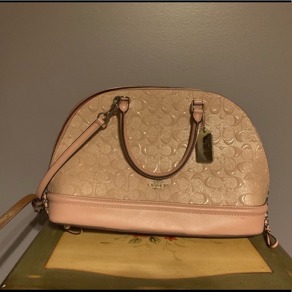 Coach | Bags | Coach Sierra | Poshmark